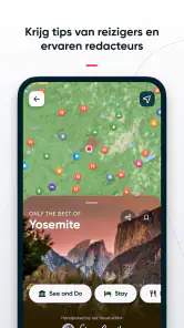 Polarsteps - Travel Tracker App - Reviewed