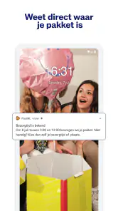 PostNL App - Reviewed