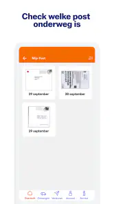 PostNL App - Reviewed