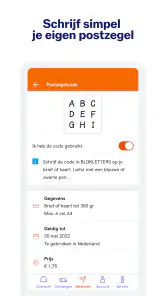 PostNL App - Reviewed