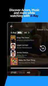 Prime Video App - Reviewed