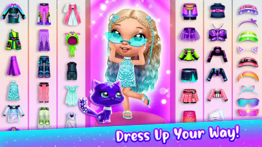 Princesses - Enchanted Castle App - Reviewed