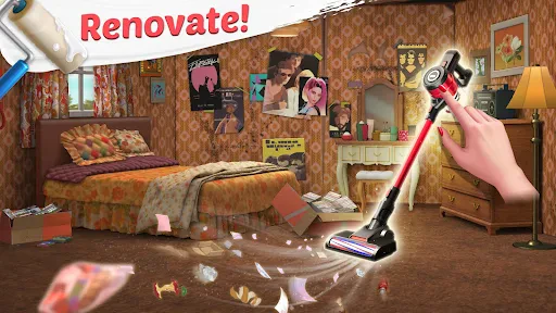 Project Makeover App - Reviewed