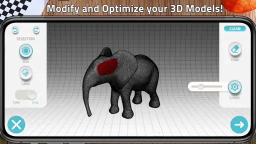 Qlone 3D-scanner App - Reviewed