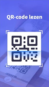 QR-scanner App - Reviewed