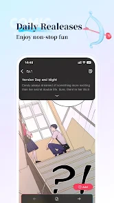 QToon - Webtoon & Manga App - Reviewed