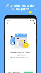 QuitNow: Stop met roken App - Reviewed
