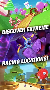 Race Master 3D: Car Racing App - Reviewed