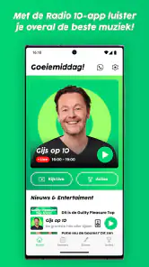 Radio 10 App - Reviewed