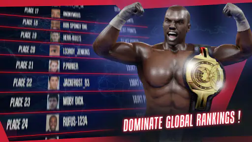 Real Boxing 2 App - Reviewed