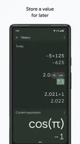 Rekenmachine App - Reviewed