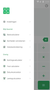 Rekenmachine: Calculator App - Reviewed
