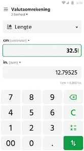 Rekenmachine: Calculator App - Reviewed