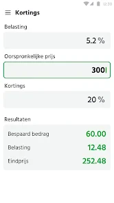 Rekenmachine: Calculator App - Reviewed