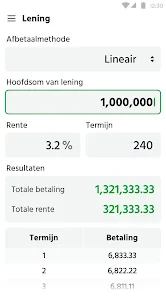 Rekenmachine: Calculator App - Reviewed