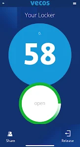 Releezme Locker App App - Reviewed