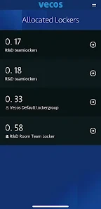 Releezme Locker App App - Reviewed