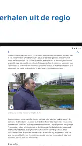 Rijnmond App - Reviewed