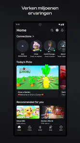 Roblox App - Reviewed