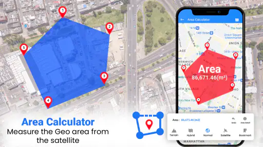 Route Kaart - Navigatie Pad App - Reviewed