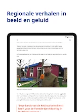 RTV Noord App - Reviewed