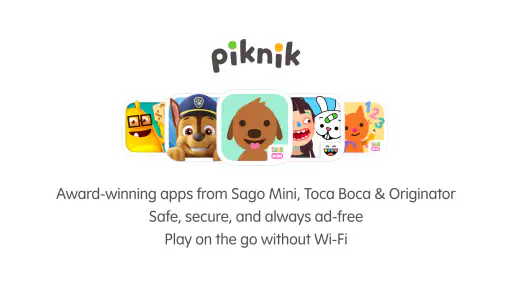 Sago Mini World: Kids Games App - Reviewed