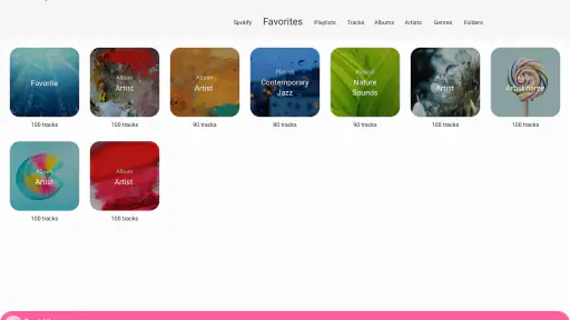 Samsung Music App - Reviewed