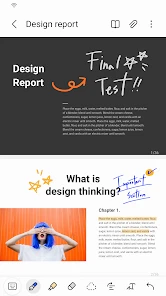 Samsung Notes App - Reviewed
