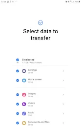 Samsung Smart Switch Mobile App - Reviewed