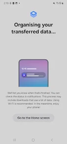 Samsung Smart Switch Mobile App - Reviewed