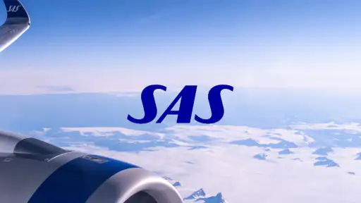 SAS – Scandinavian Airlines App - Reviewed