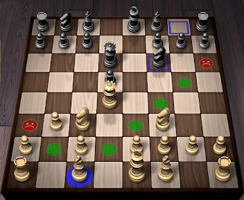 Schaken Pro (Chess) App - Reviewed