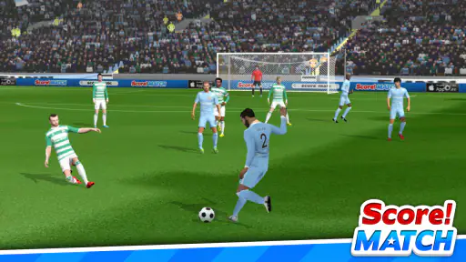 Score! Match - PvP Voetbal App - Reviewed