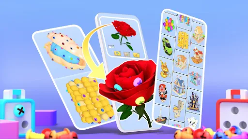 Screw Sort 3D: Screw Puzzle App - Reviewed