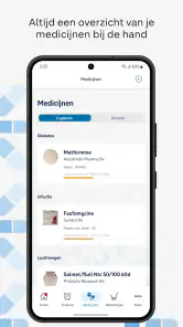 Service Apotheek App - Reviewed