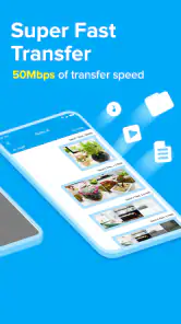 ShareMe: File sharing App - Reviewed