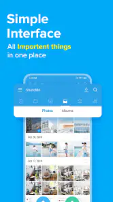 ShareMe: File sharing App - Reviewed