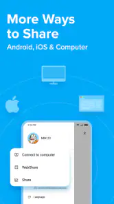 ShareMe: File sharing App - Reviewed