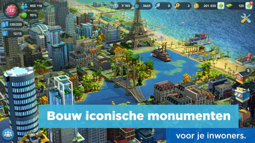 SimCity BuildIt App - Reviewed