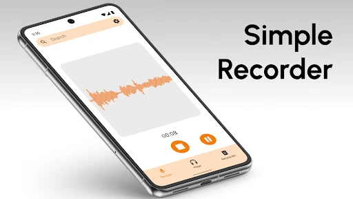 Simple Voice Recorder App - Reviewed