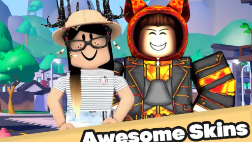 Skins For Roblox Clothes App - Reviewed