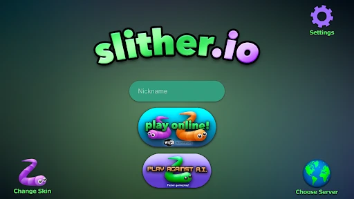 slither.io App - Reviewed