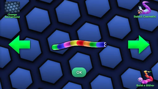 slither.io App - Reviewed