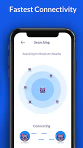 Smart Switch : Copy My Data App - Reviewed