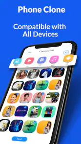 Smart Switch : Copy My Data App - Reviewed