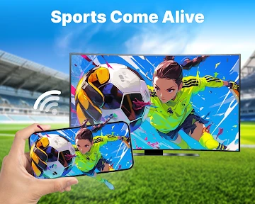 Smart View: Screen Mirroring App - Reviewed