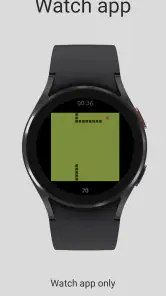 Snake App - Reviewed