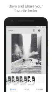 Snapseed App - Reviewed