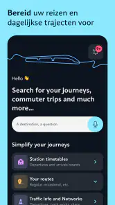 SNCF Connect: Treinen & routes App - Reviewed