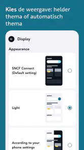SNCF Connect: Treinen & routes App - Reviewed